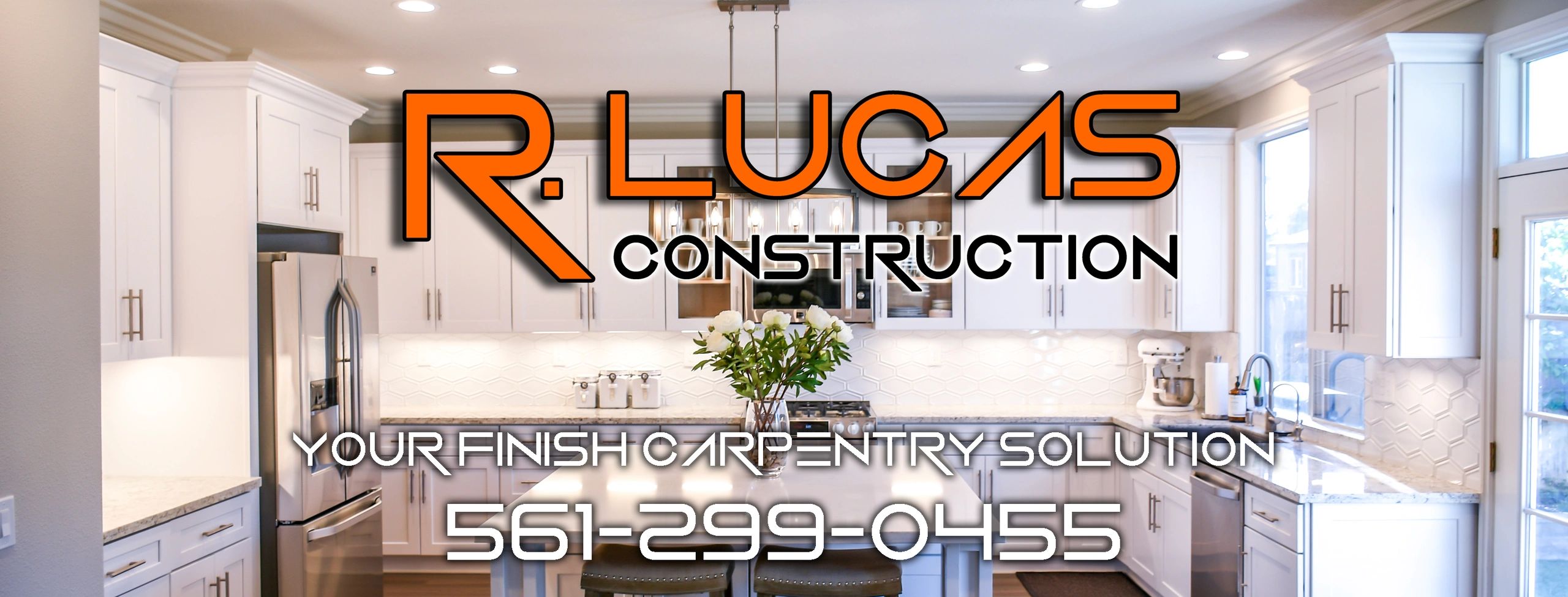 R Lucas Construction LLC